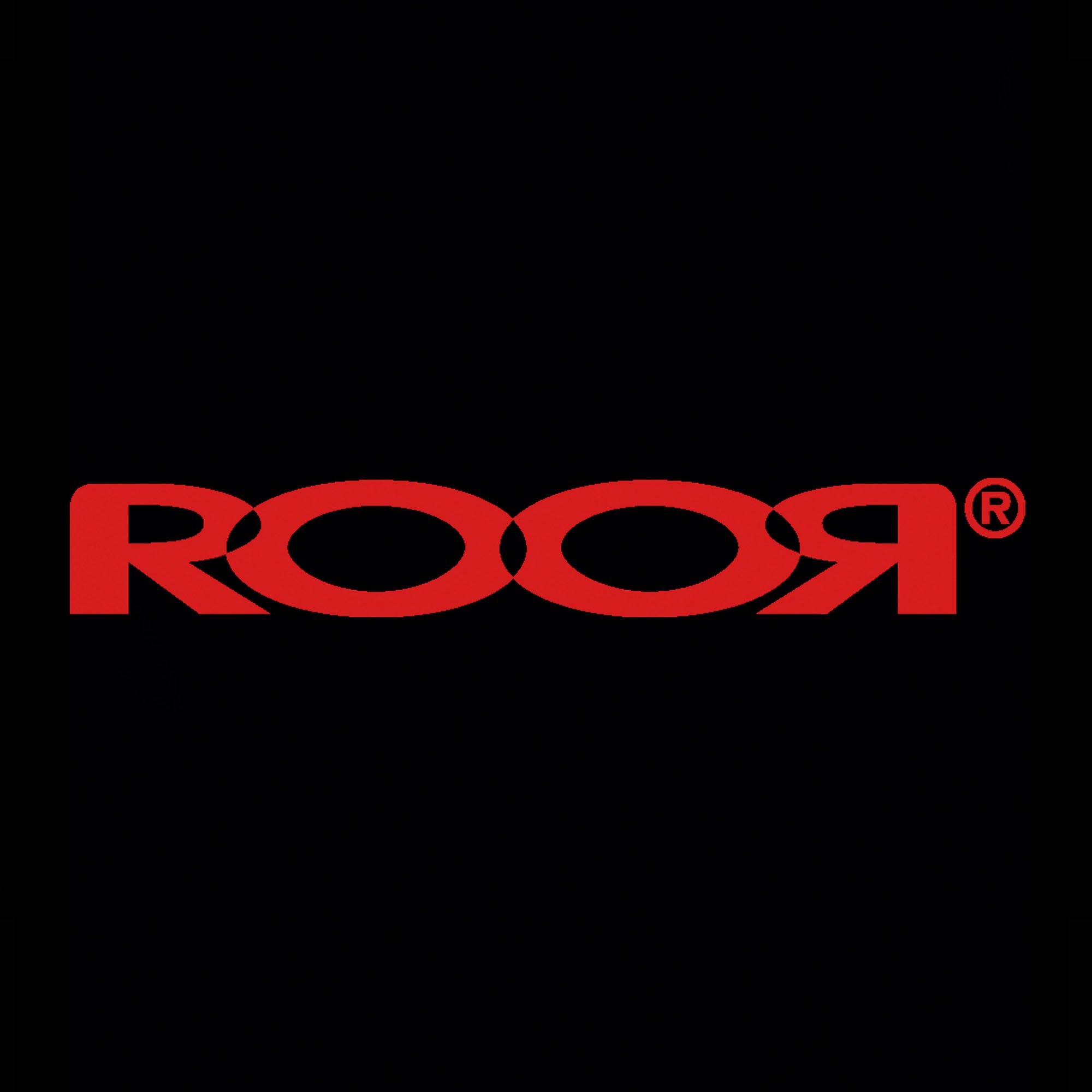 Roor Logo About Us | ROVR Technology
