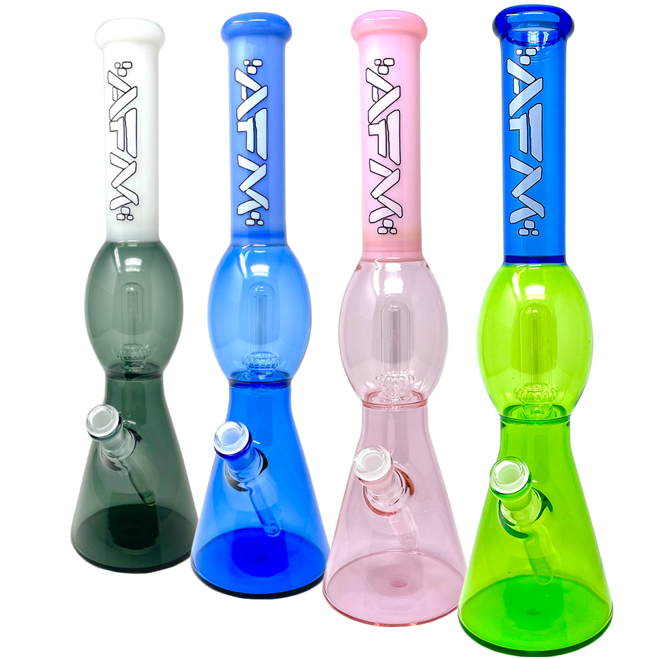 Bongs - LOUDcpt