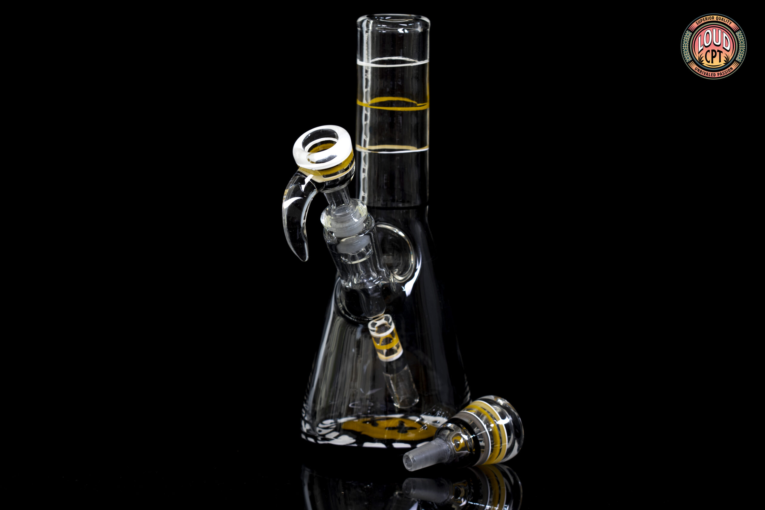 A Bong Buyer's Guide To Glass - LOUDcpt