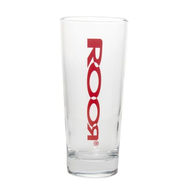 ROOR Drinking Glass - LOUDcpt