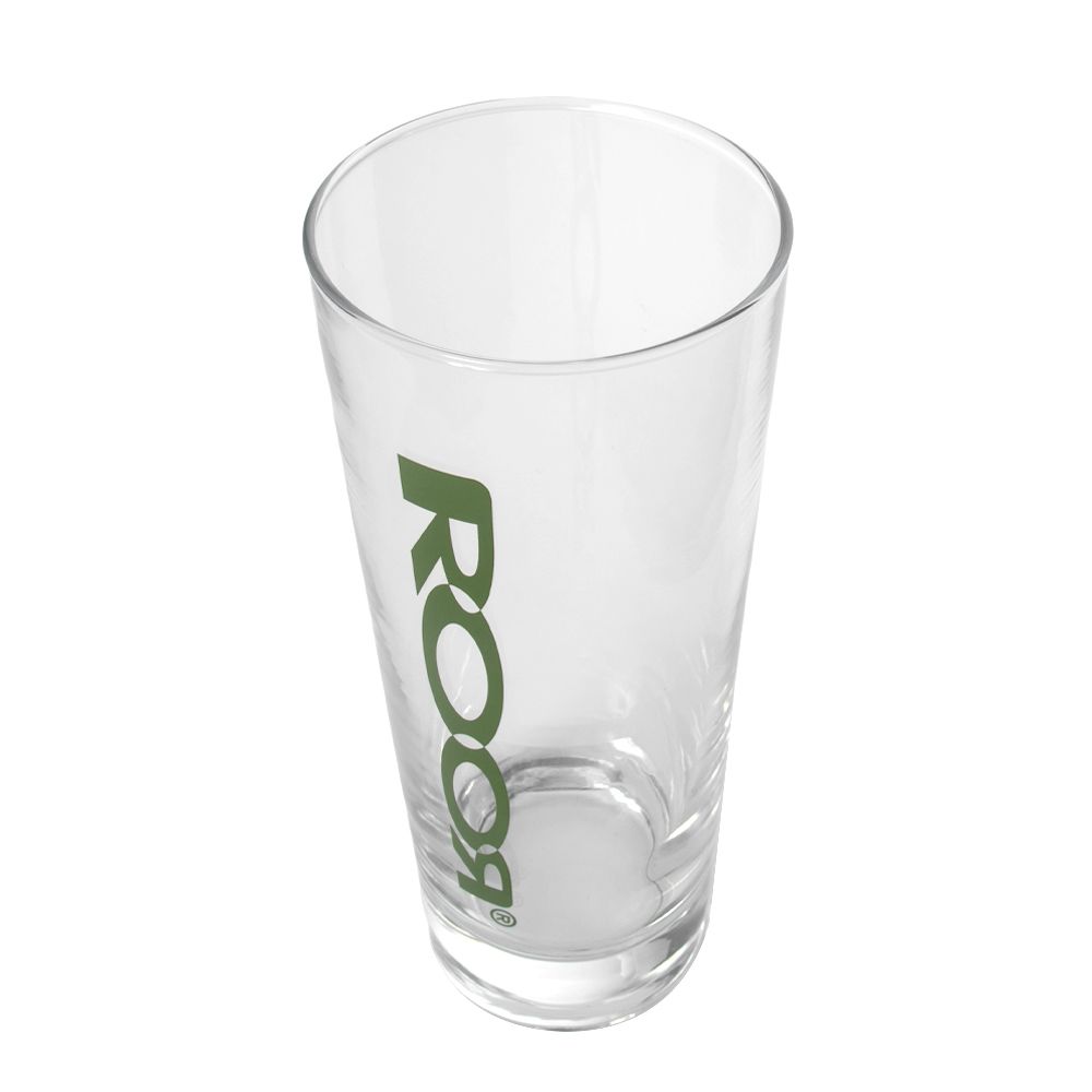 ROOR Drinking Glass - LOUDcpt