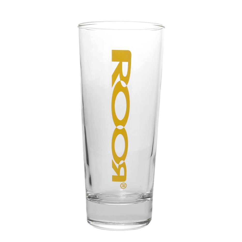 ROOR Drinking Glass - LOUDcpt