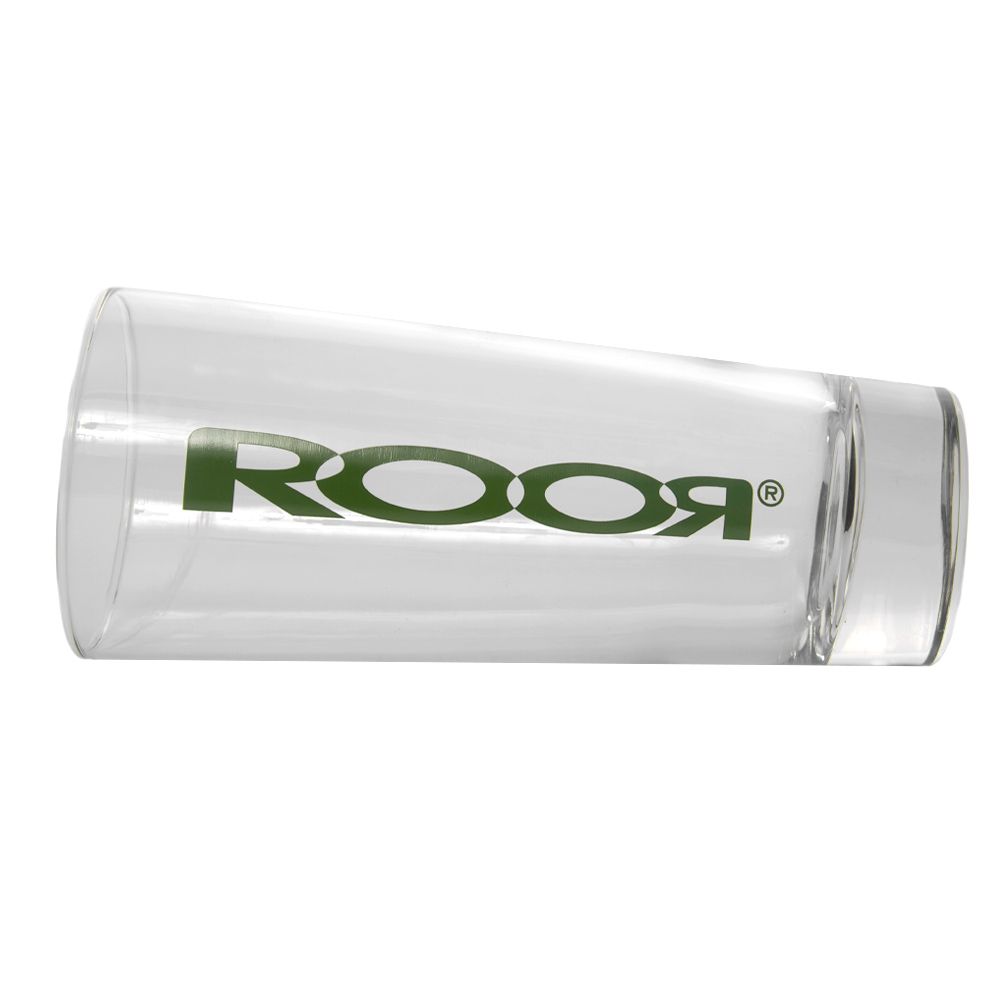 ROOR Drinking Glass - LOUDcpt