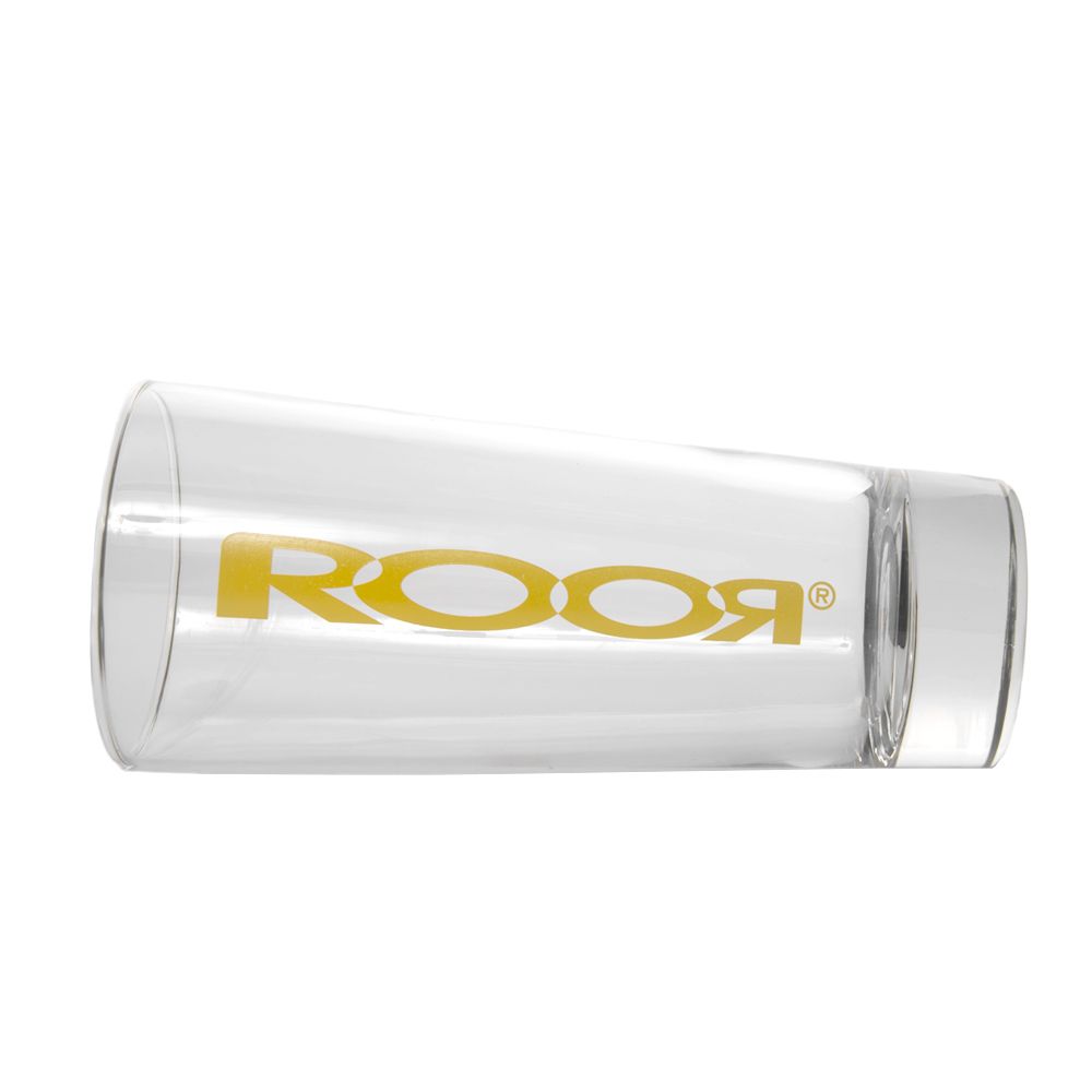 ROOR Drinking Glass - LOUDcpt