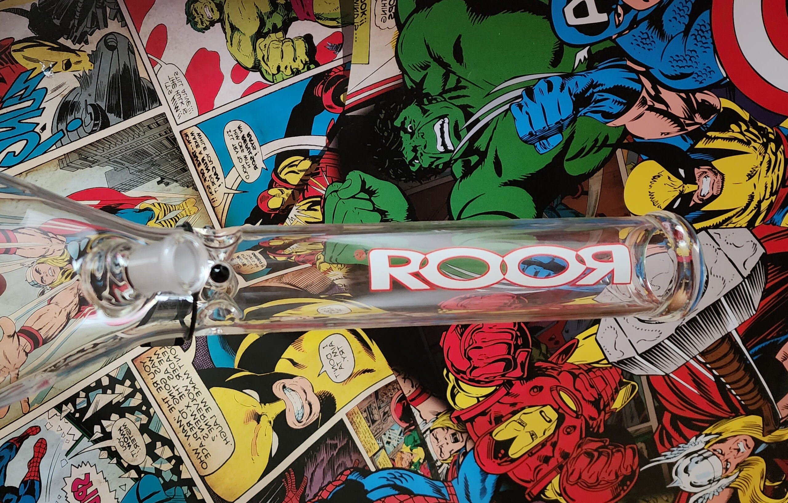 Tips To Avoid Breaking Your Bong - LOUDcpt